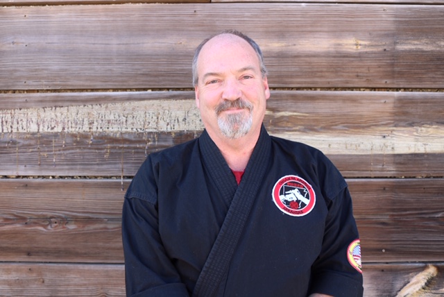 Meet the Board – Chuan Fa America Arkansas